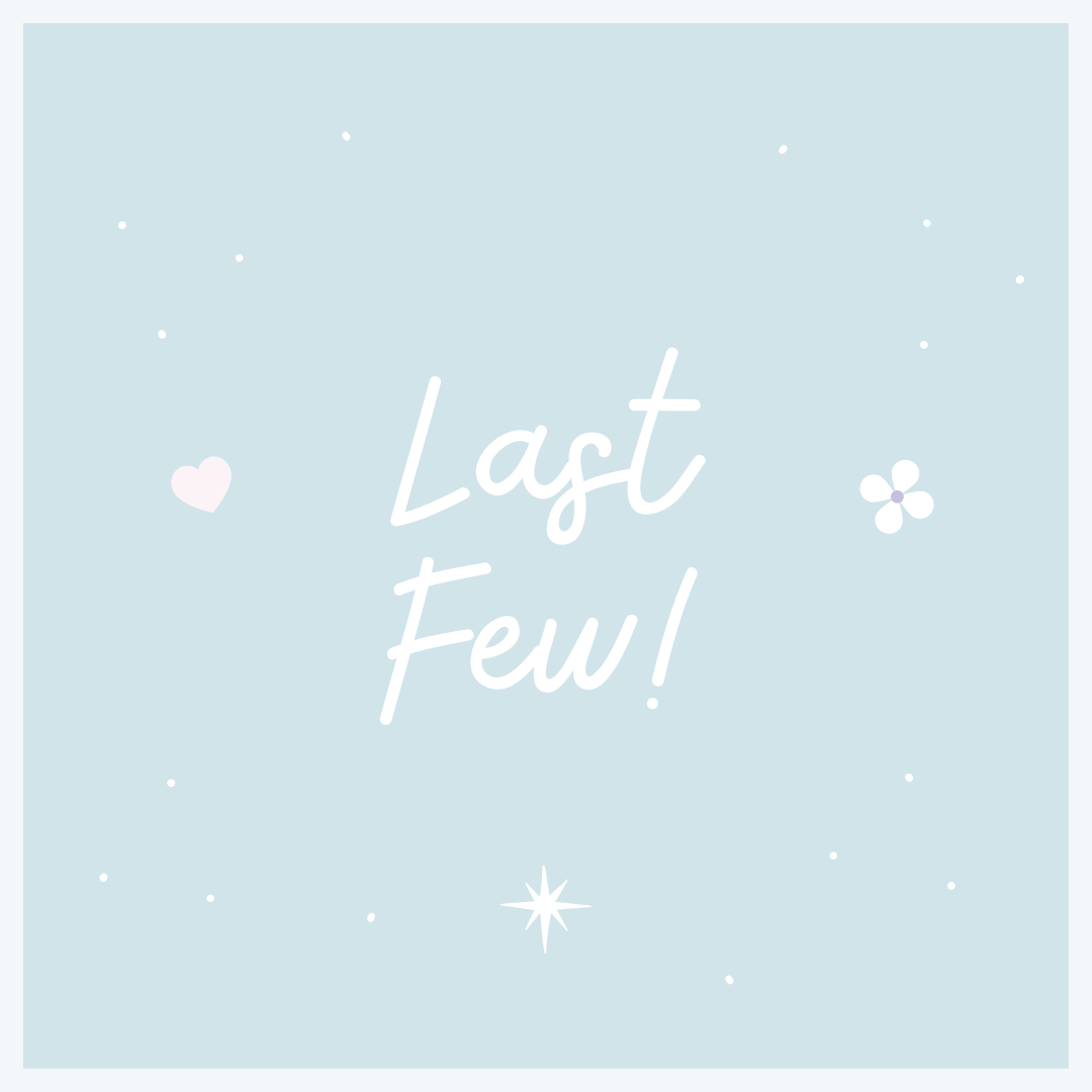 Last Few! – Makena Lane